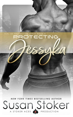 PROTECTING JESSYKA | SUSAN STOKER Wiki | Fandom