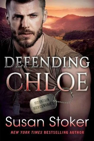 DEFENDING CHLOE | SUSAN STOKER Wiki | Fandom