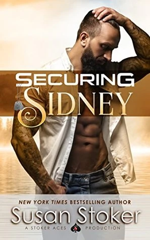 SECURING SIDNEY | SUSAN STOKER Wiki | Fandom