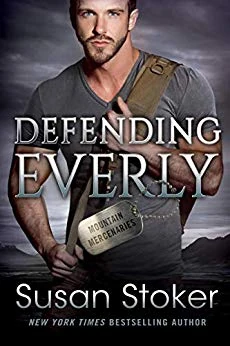 DEFENDING EVERLY | SUSAN STOKER Wiki | Fandom