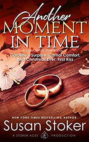 Another Moment in Time | SUSAN STOKER Wiki | Fandom
