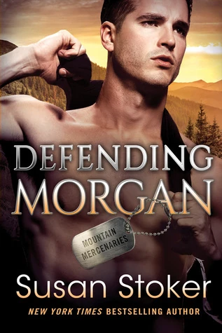 DEFENDING MORGAN | SUSAN STOKER Wiki | Fandom
