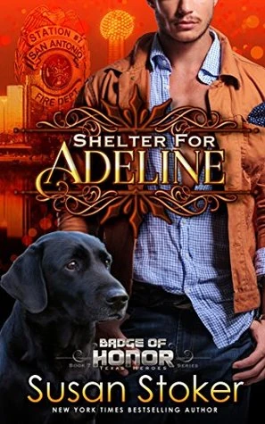 SHELTER FOR ADELINE | SUSAN STOKER Wiki | Fandom