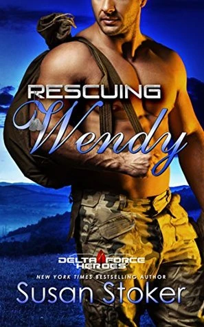 RESCUING WENDY | SUSAN STOKER Wiki | Fandom