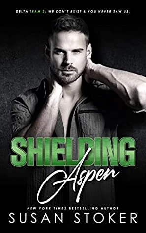 SHIELDING ASPEN | SUSAN STOKER Wiki | Fandom