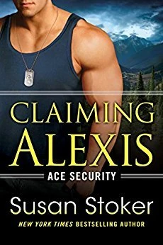 CLAIMING ALEXIS | SUSAN STOKER Wiki | Fandom