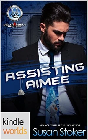 RESCUING AIMEE OR ASSISTING AIMEE | SUSAN STOKER Wiki | Fandom