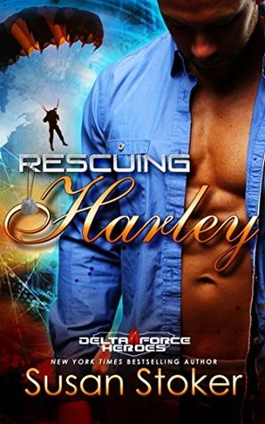 RESCUING HARLEY | SUSAN STOKER Wiki | Fandom