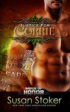 JUSTICE FOR CORRIE | SUSAN STOKER Wiki | Fandom
