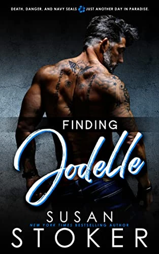 FINDING JODELLE | SUSAN STOKER Wiki | Fandom