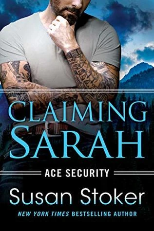 CLAIMING SARAH | SUSAN STOKER Wiki | Fandom