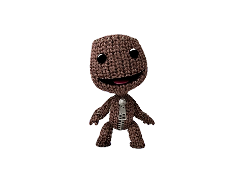 Sackboy | SUSC Wiki | Fandom