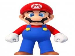 Mario | SusChaw's Game Wiki | Fandom