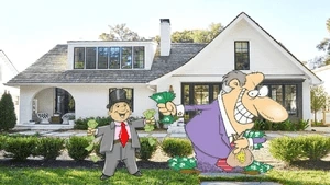 Donald Moneybags | SusChaw's Game Wiki | Fandom