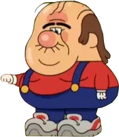 Mario | SusChaw's Game Wiki | Fandom