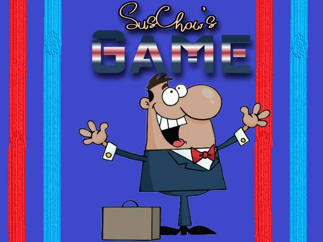SusChaw's Game: Part 2 | SusChaw's Game Wiki | Fandom