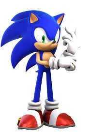 Sonic | SusChaw's Game Wiki | Fandom
