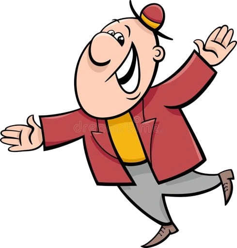 Jolly Joe | SusChaw's Game Wiki | Fandom