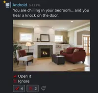 Average Silly Story | SusChaw's Game Wiki | Fandom