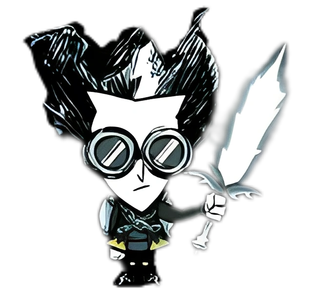 Android's Booger | SusChaw's Game Wiki | Fandom