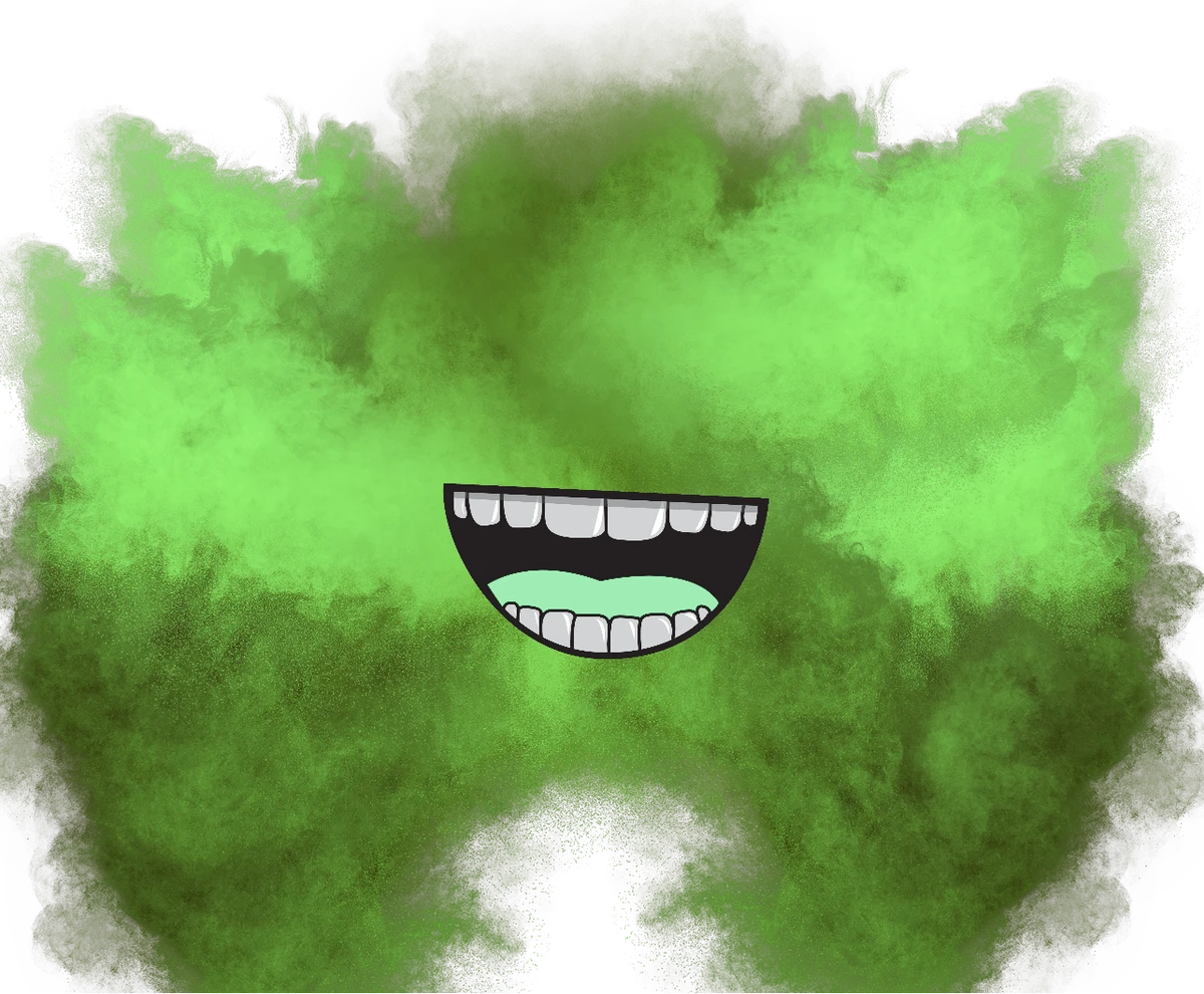 Gas Cloud | SusChaw's Game Wiki | Fandom
