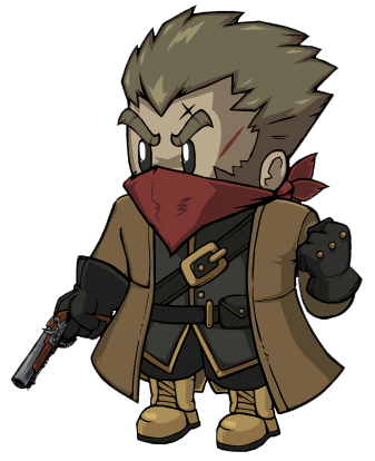 Baron von Racism | SusChaw's Game Wiki | Fandom