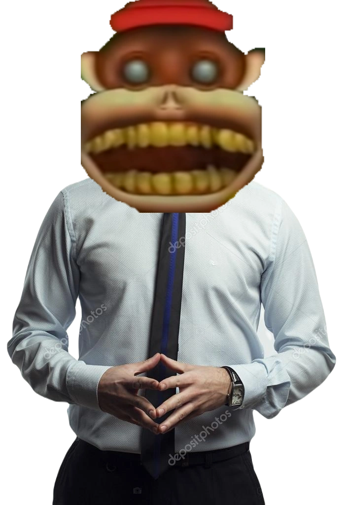 Ned Daringson | SusChaw's Game Wiki | Fandom