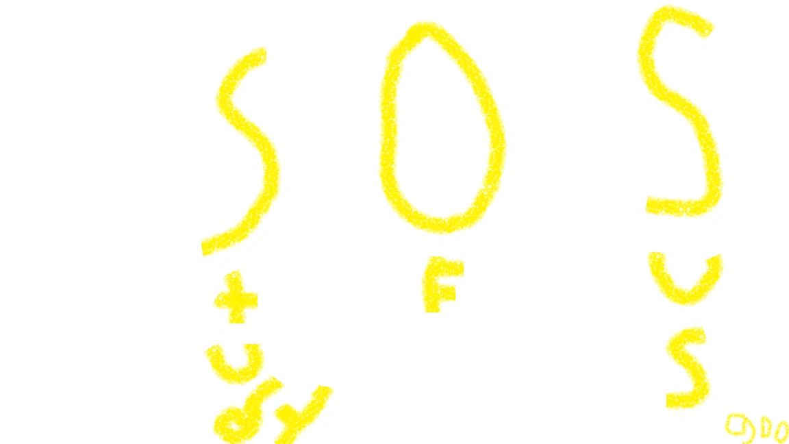 SOS Goo | Sus Wiki | Fandom