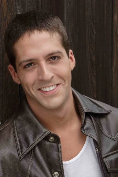 Cyrus Alexander | Sushi Girl Wiki | Fandom