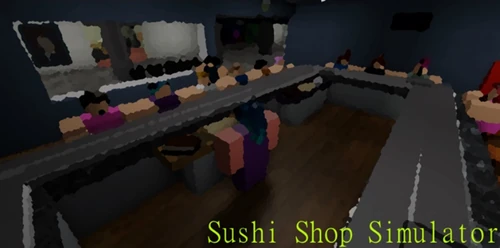 Sushi Shop Simulator Wiki | Fandom