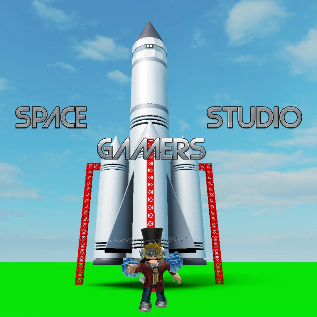 Space Gamers Studio | Sushicity Wiki | Fandom