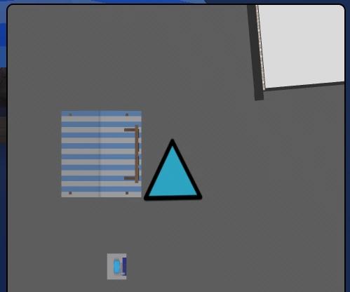 Minimap | Sushicity Wiki | Fandom