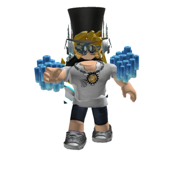 Micha | Sushicity Wiki | Fandom