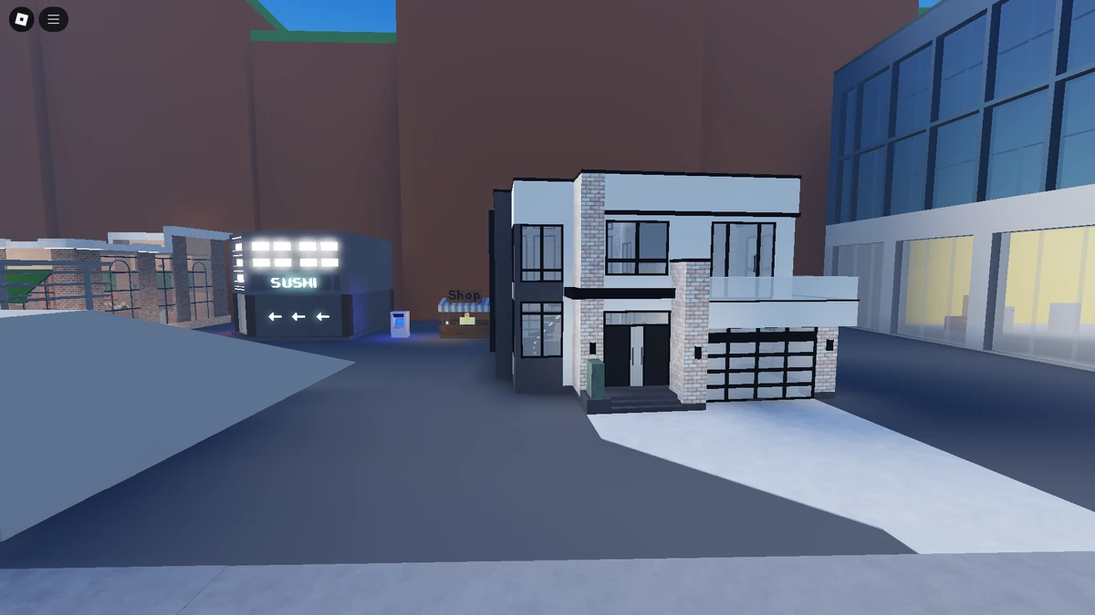 Houses | Sushicity Wiki | Fandom