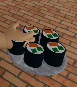 Sushi | Sushicity Wiki | Fandom