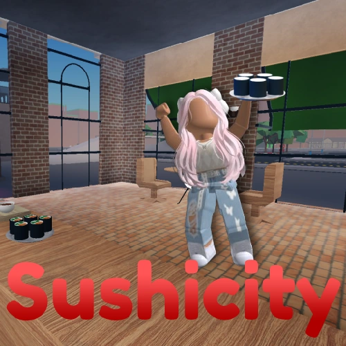 The Sushi shop (Group) | Sushicity Wiki | Fandom