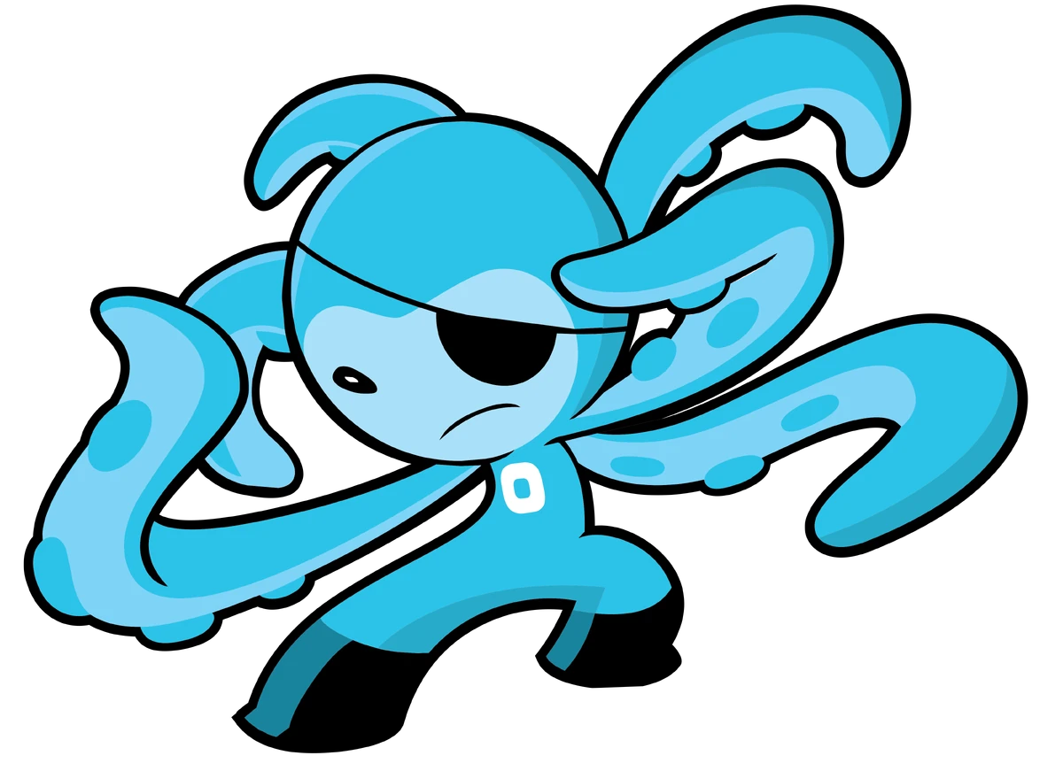 Tako Maki | Sushi Pack Wiki | Fandom