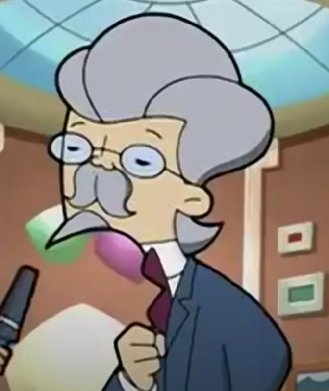 Mumphrey | Sushi Pack Wiki | Fandom