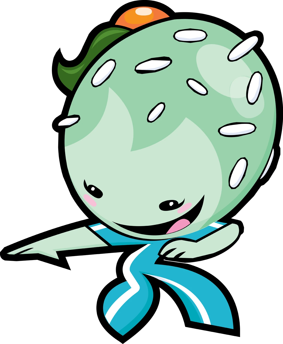 Category:Females | Sushi Pack Wiki | Fandom