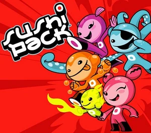 Sushi Pack Wiki | Fandom