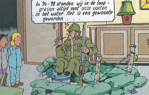 Lambik | Suske en Wiske Wiki | Fandom