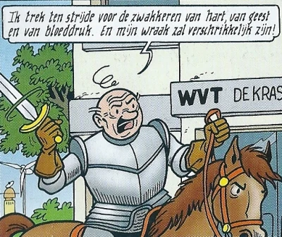 Lambik (2020) | Suske en Wiske Wiki | Fandom