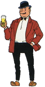 Lambik | Suske en Wiske Wiki | Fandom