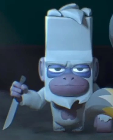 Bruce (animations) | Suspects Mystery Mansion Wiki | Fandom