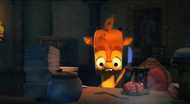 Meet the Team! | Suspects Mystery Mansion Wiki | Fandom