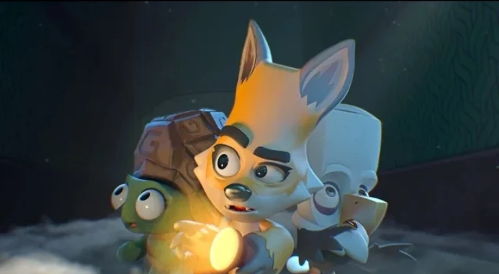 Welcome to the Mansion! | Suspects Mystery Mansion Wiki | Fandom