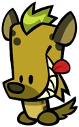 Characters | Suspects Mystery Mansion Wiki | Fandom