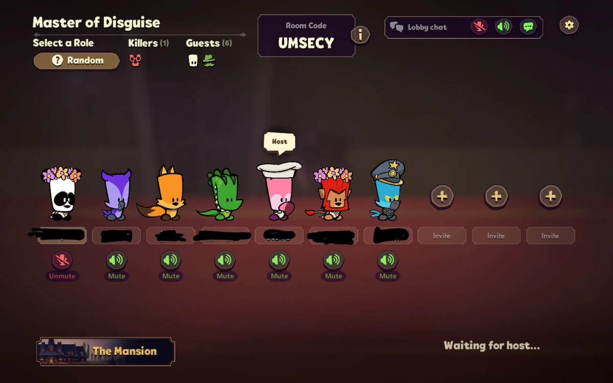 Mapas | Wiki Suspects | Fandom