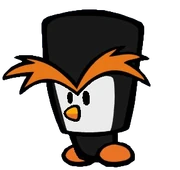 Fuzzy | Suspects Mystery Mansion Wiki | Fandom