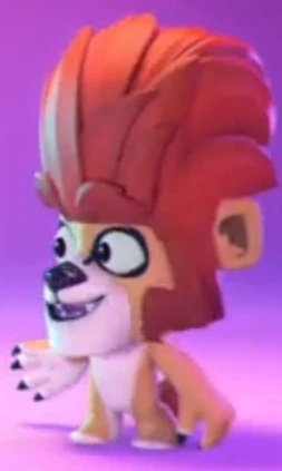 Duke (animations) | Suspects Mystery Mansion Wiki | Fandom